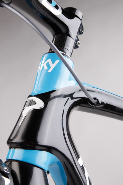 Einzeltest: Pinarello Kobh 60.1 | TOUR