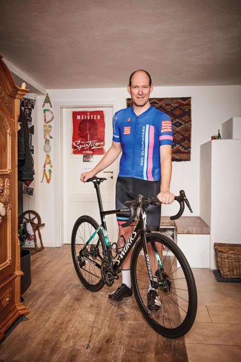 Rennrad-Styleguide: Was ist 2023 cool, und was geht gar nicht? | TOUR