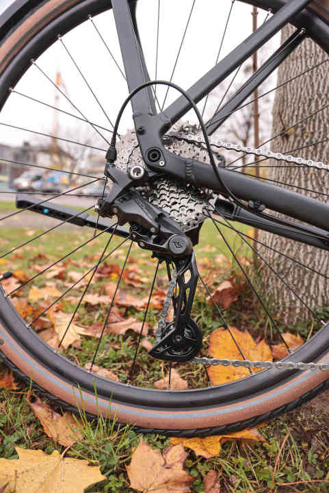 Trekkingbikes im Test: Top Ausstattung und preiswert: 14 Trekkingbikes ...