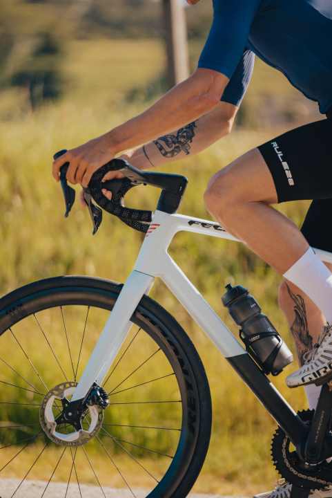 Felt stellt Rennrad-Linien FR und VR neu auf | TOUR