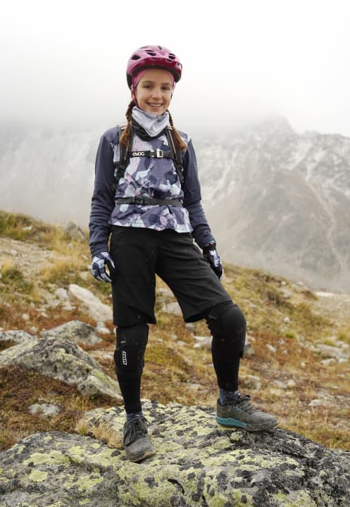 MTB-Bekleidung und Ausrüstung: Coole Bike-Klamotten für Kinder | BIKE