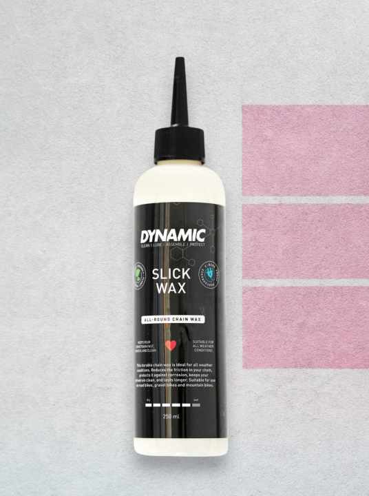 Test 16 Mal Kettenwachs: Welches Wachs kann was? | BIKE