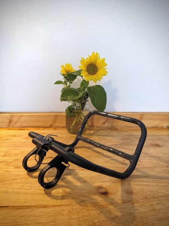 Fjällräven x Specialized Bikepacking-Taschen im Test | TOUR