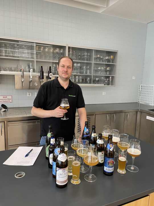 8 alkoholfreie Biere im Test: Welches 0,0% Bier ist das beste für ...