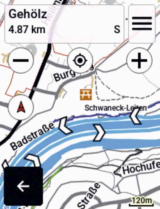 GPS-Computer: 3 Navis mit unzähligen Funktionen im Test | TOUR