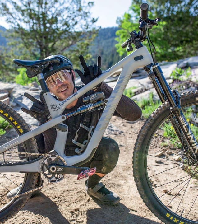 Mountainbike-Fahrtechnik: Knack’ jeden Uphill mit Braydon Bringhurst | BIKE