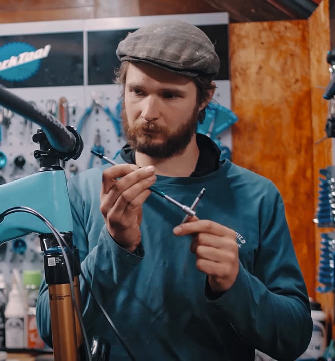 Faszination Dreambuild Videos | BIKE