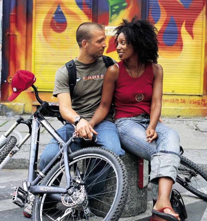 Timo Pritzel – auf dem Thron der Dirtjump-Szene | BIKE